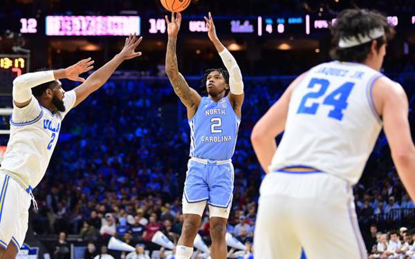NCAA Tournament: UNC tops UCLA to advance to East Region final