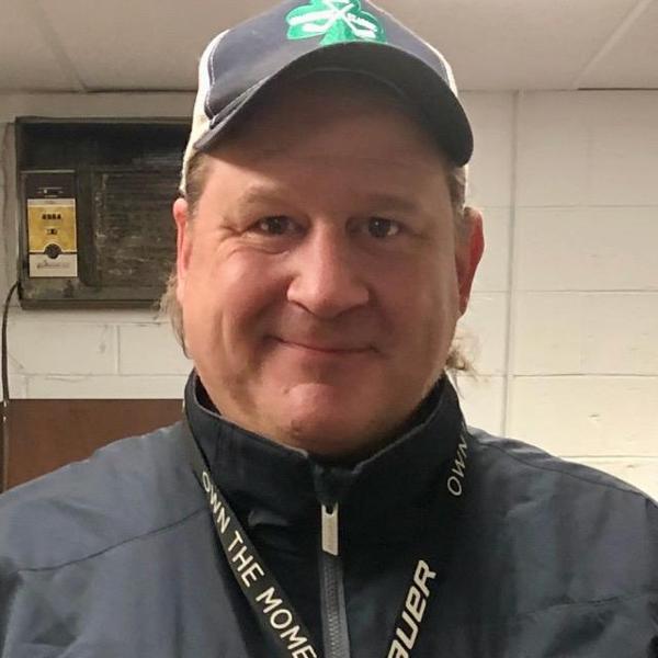 Steve Riley: Meet the Coach