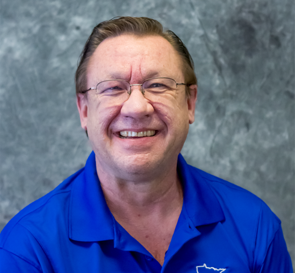 MYAS Elevates Richard Penick