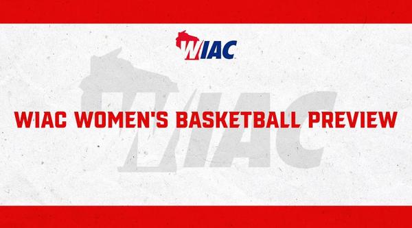 WIAC Women's Basketball Preview