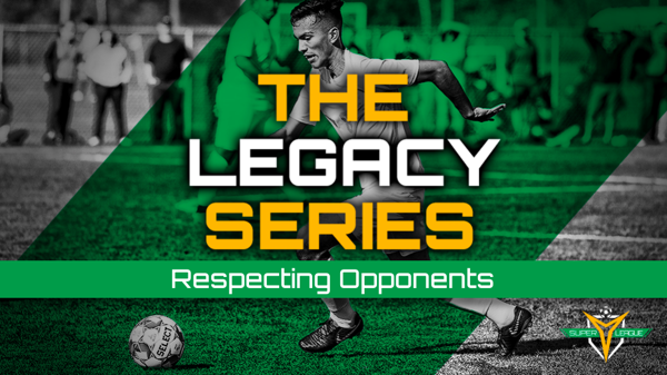 Respecting Opponents