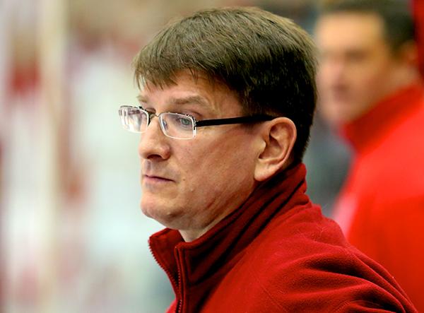 Pauly reaches milestone