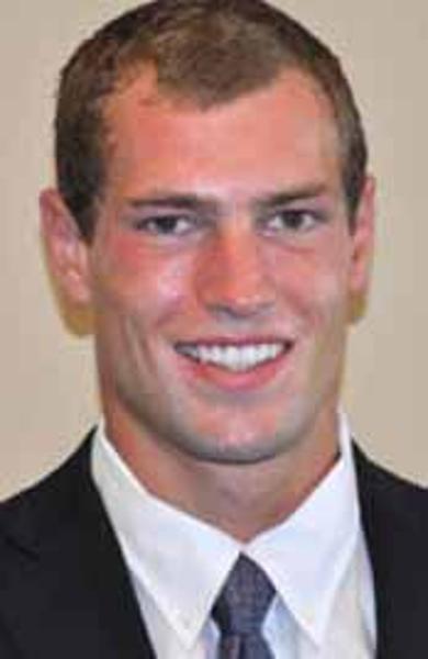 Former Laker Earns Gridiron Recognition