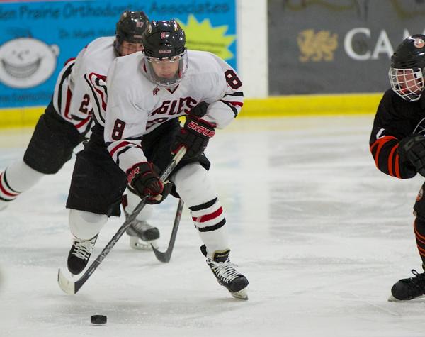 Argetsinger - Star of the Week