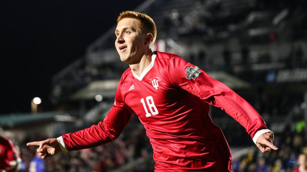 Decorated collegiate star Ryan Wittenbrink signs first pro deal with ...