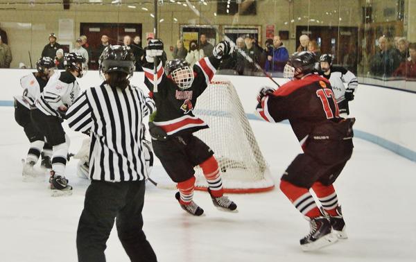 Roseau's Paul Broten Peewee A/AA Preview