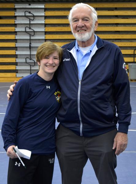 2013 MN Storm Holiday Cup - Womens GR OW Whitney Conder Army (WCAP)