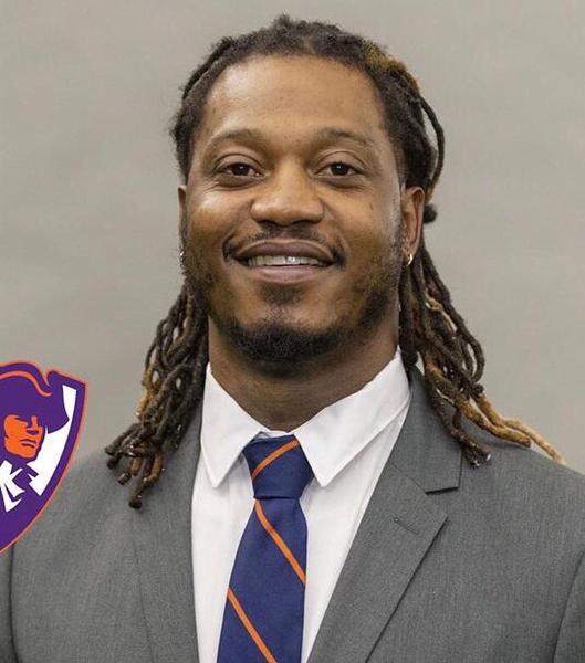 Porter heads back to Alma Mater