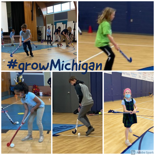 FH FUN in PE Classes