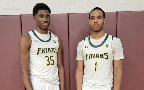 Bonner-Prendie boys start Catholic League with dominant win over Wood