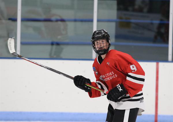 BHS: HSEL Mid-Season Report