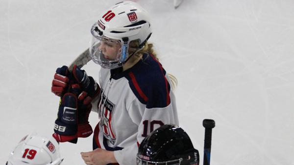 Jablonski earns girls state tourney MVP