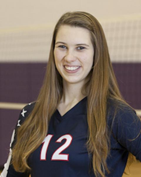 Alex Koon Makes VHSL All-State Team