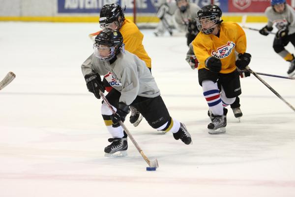 10U: Why Equal Playing Time is Critical