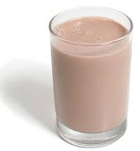 Got Chocolate Milk?