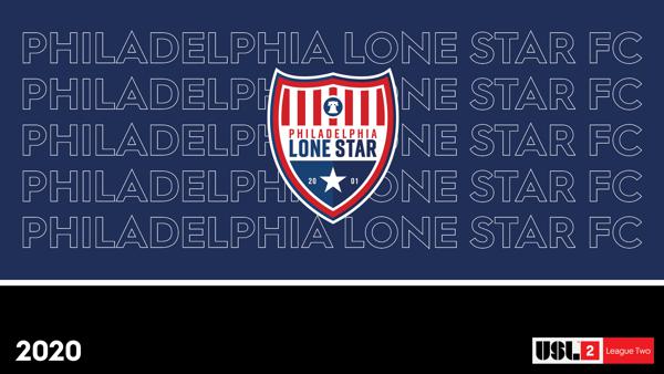 USL League Two Welcomes Philadelphia Lone Star FC