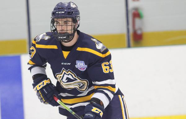 Thomas Commits to Suffolk University