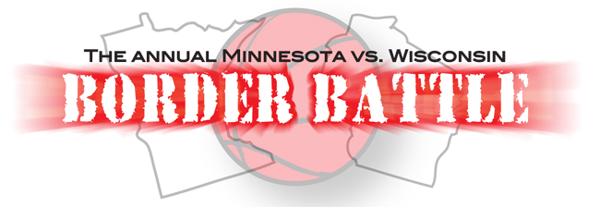 Border Battle: Wisconsin earns bragging rights