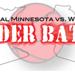 Border Battle: Wisconsin earns bragging rights