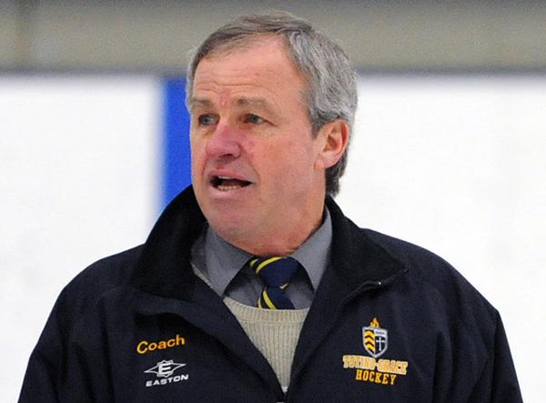 Milestone moment for Loahr