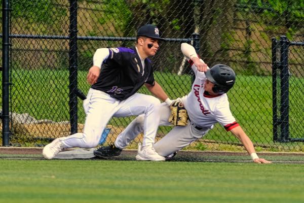 BASEBALL: In PCL Action, Lots of Teams Remain in the Mix as Season ...