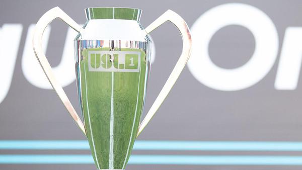 USL League One Lifts Training Moratorium