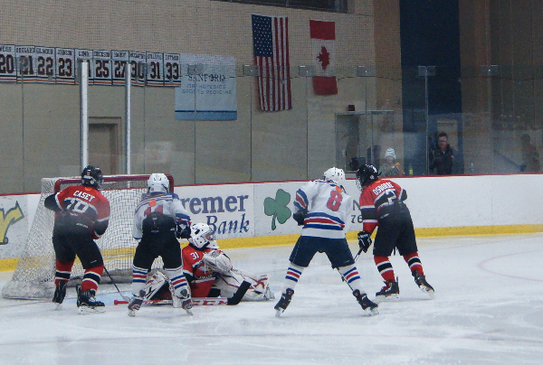 Fargo Saturday Morning Predictions