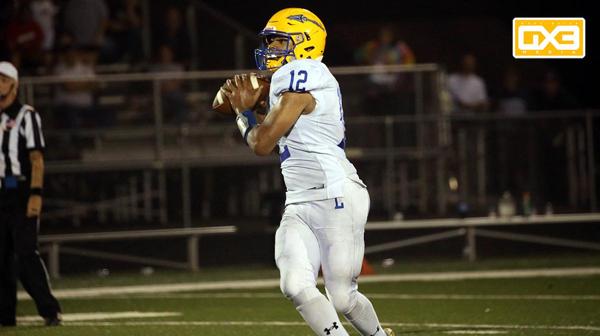 Football Week 4 Prep Props: State's Top Performances