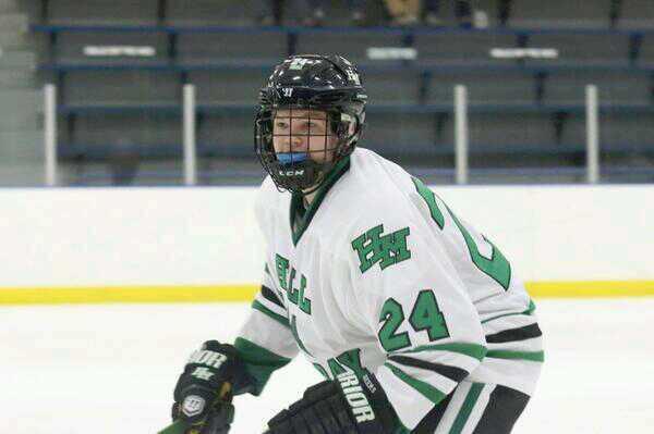 Hill Murray's Mikey Anderson Commits to UMD