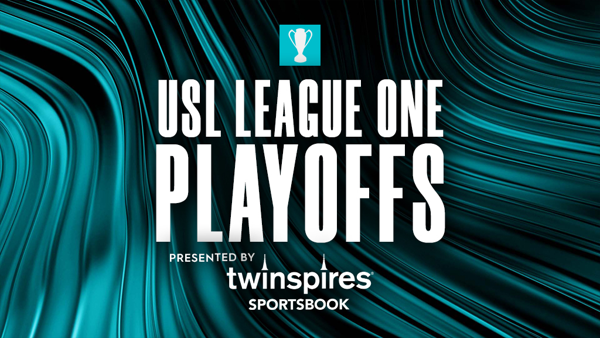 2021 USL League One Playoffs Presented by TwinSpires: Quarterfinals ...