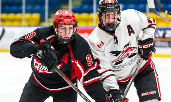 Seven OMHA Teams Competing for OHL Cup