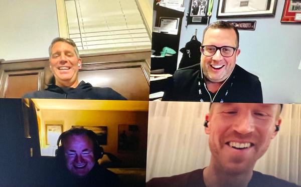 The New Hampshire Legends Podcast presented by AutoFair: Matt Bonner ...