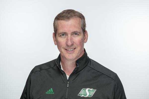 Why Steve Walsh '85 Loves High School Football