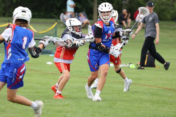 Twin Cities Lacrosse