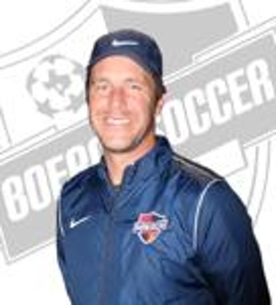 Mike Erwin named Director of Coaching, Boerne Soccer Club