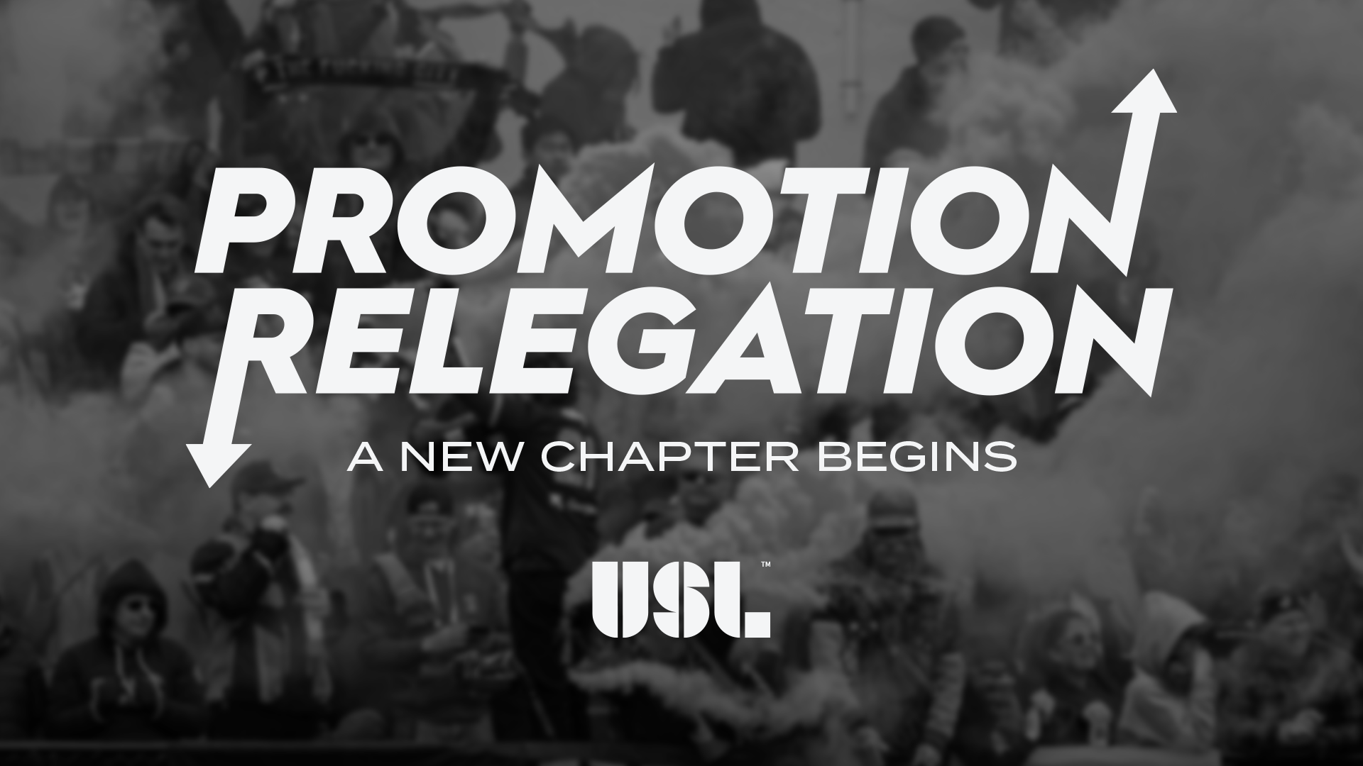 Promotion & Relegation