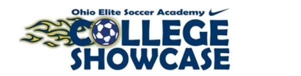 Ohio Elite College Showcase - Boys