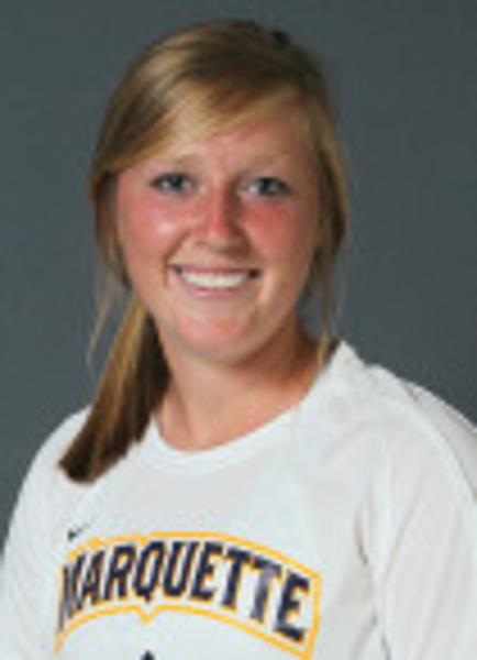 State pro notes: Marquette's Maegan Kelly signs with FC Kansas City