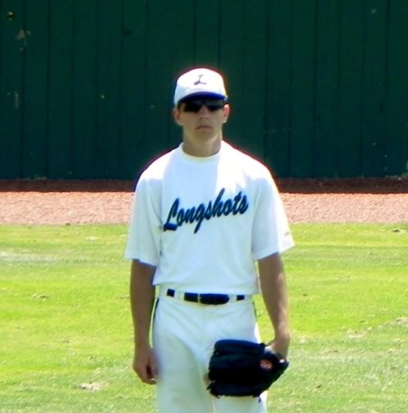 Jacob Maurer Is Appointed To the United States Air Force Academy