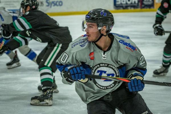 Keegan Johnson Makes College Decision