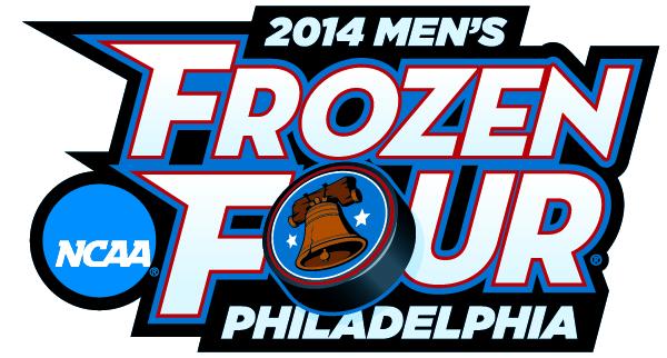 U.S. Players Highlight NCAA Men's Frozen Four Rosters