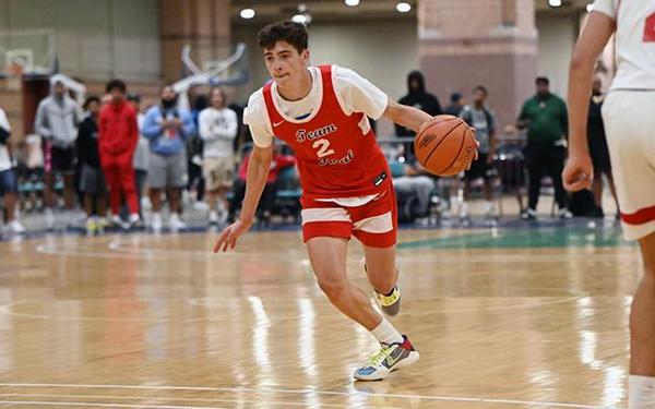 Hoop Group AC Jam Fest Notebook Pt. 1 (July 5-7, 2023)