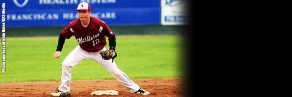 Senior Baseball Awards: Infielder/Catcher Watch List