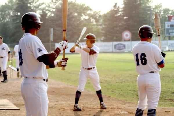 Northwoods team has Minnesota feel