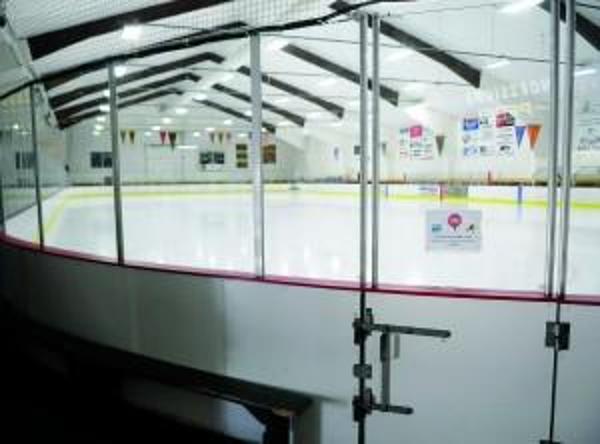 Future of the Northfield Ice Arena