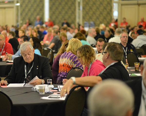 President's Symposium