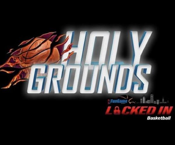 (FREE) Holy Grounds Classic: Preview