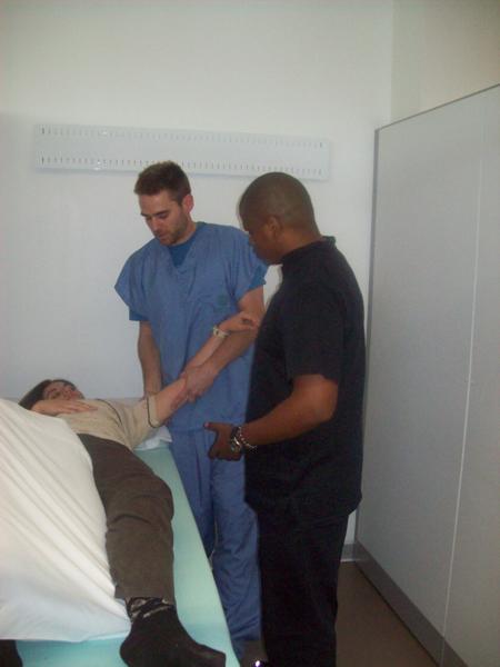 How to Facilitate a Successful Clinical Instructor - Student Outpatient ...