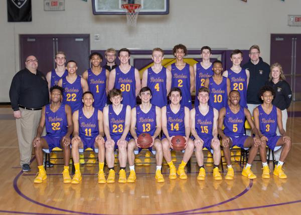 Raiders Announce 2019-20 Schedule