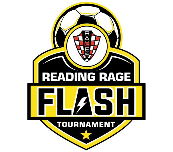 Rage Flash Tournament - Register Today